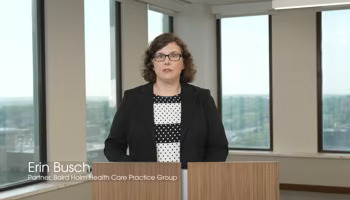 Special Issues Related to Governmental Entity Boards: Iowa | Baird Holm LLP