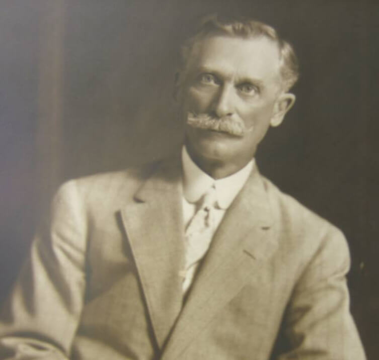 Our History | Baird Holm LLP