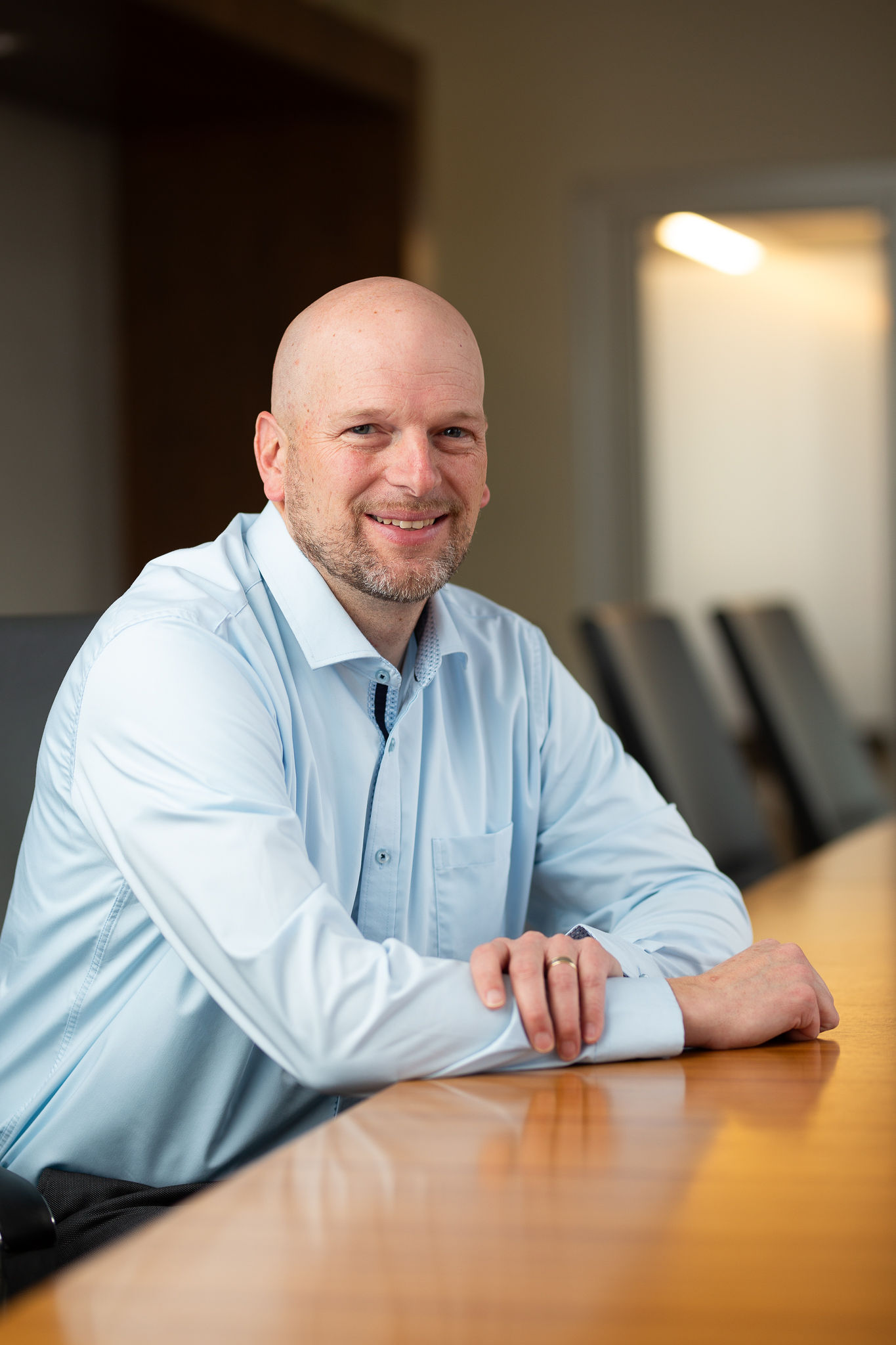 David W. Rasmussen | Baird Holm LLP